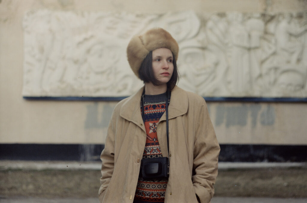 Zenit-15M - Soviet Cameras