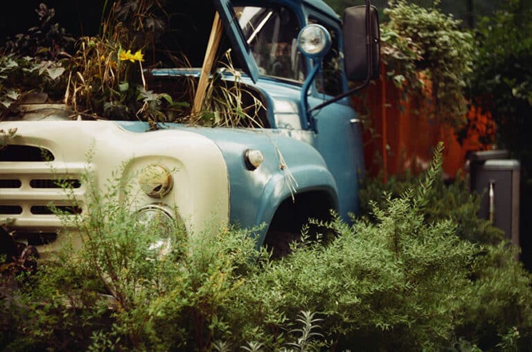 Kiev-20 - Soviet Cameras