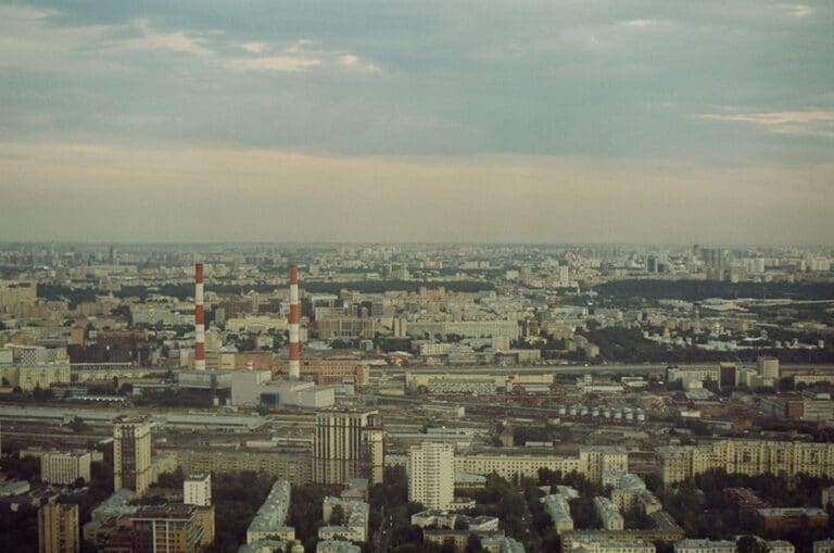 Kiev-20 - Soviet Cameras