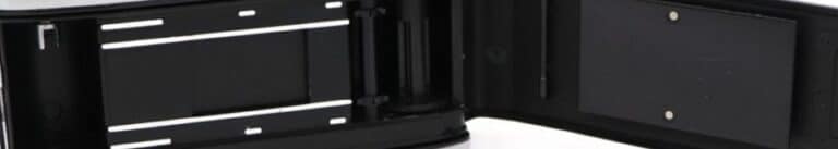 Kiev-17 - Soviet Cameras