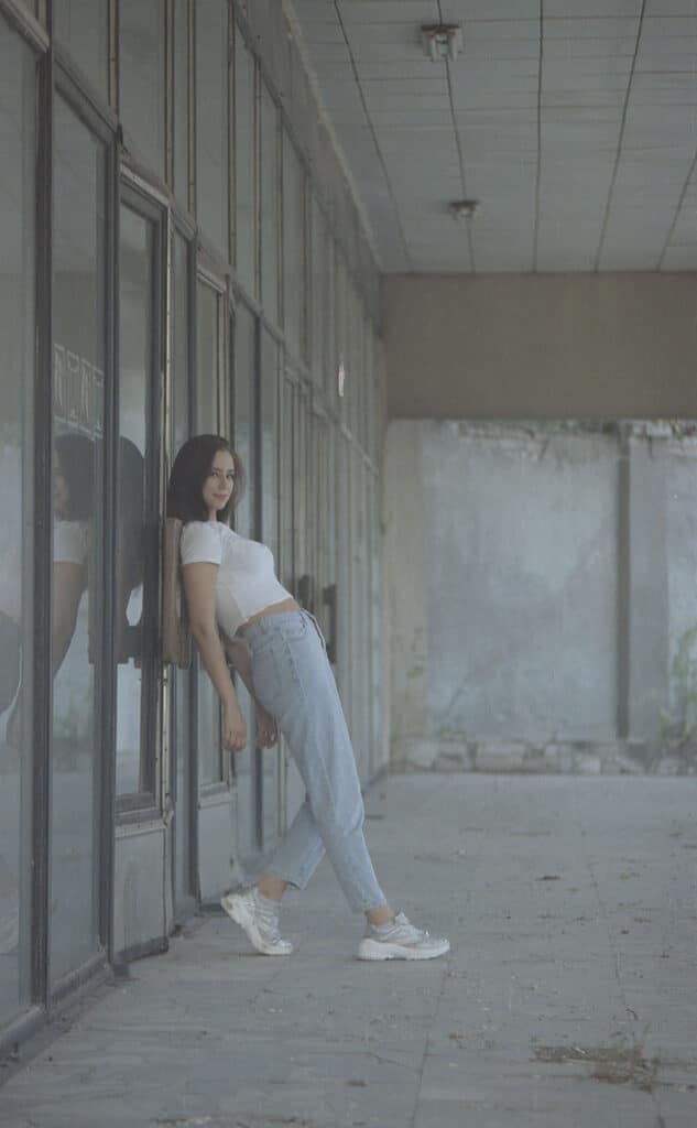 Kiev-17 - Soviet Cameras