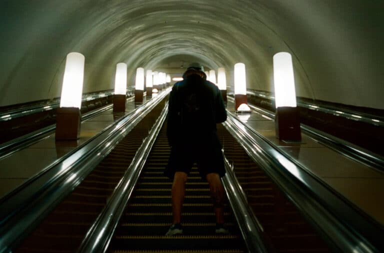 Kiev-19 - Soviet Cameras