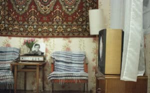 Kiev-19 - Soviet Cameras