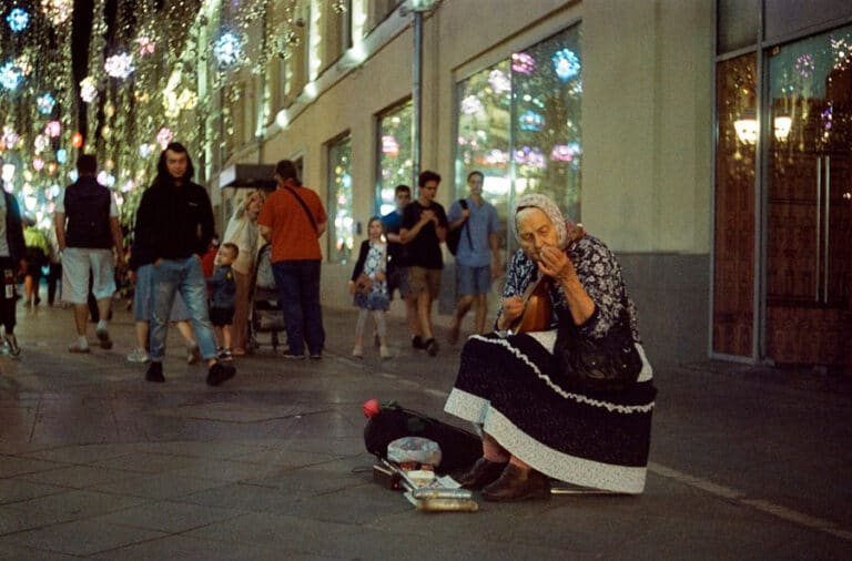 Kiev-19 - Soviet Cameras