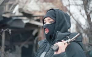 Zenit-12xp - Soviet Cameras