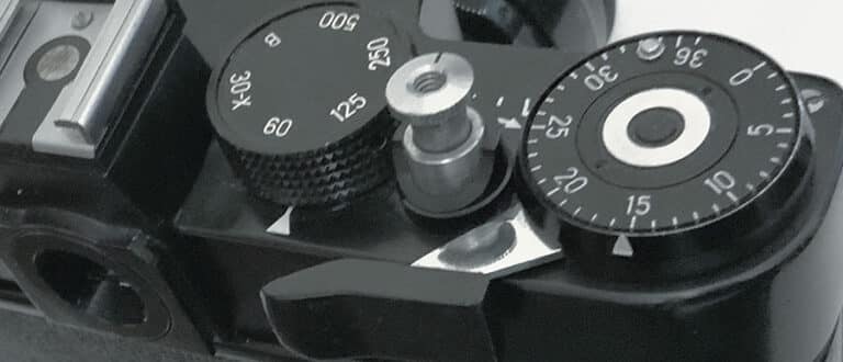 Zenit-12xp - Soviet Cameras