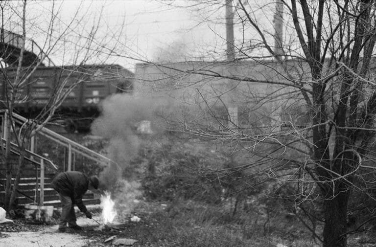 FED-4 - Soviet Cameras