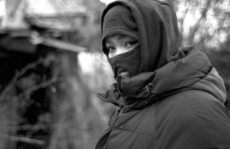 FED-4 - Soviet Cameras