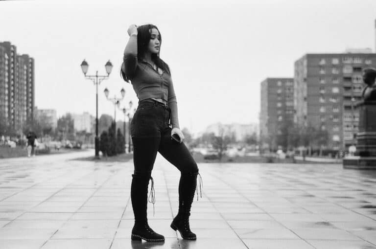 FED-5 - Soviet Cameras