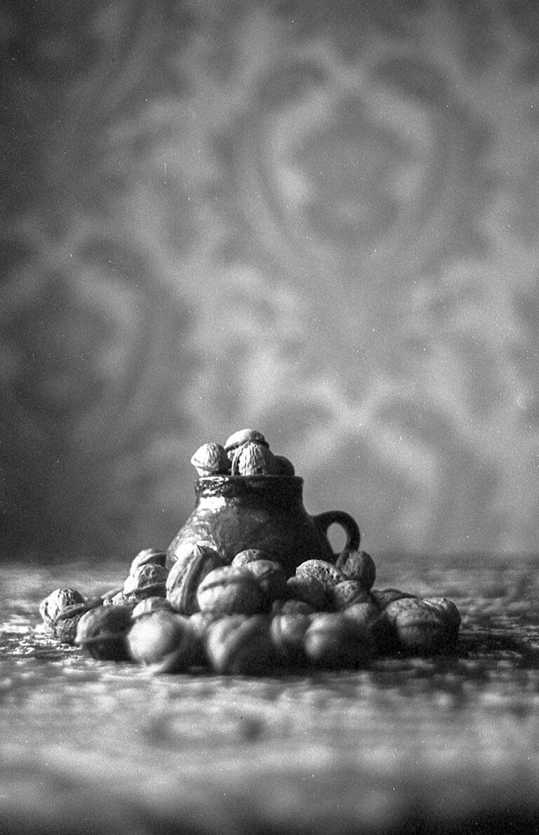 FED-4 - Soviet Cameras