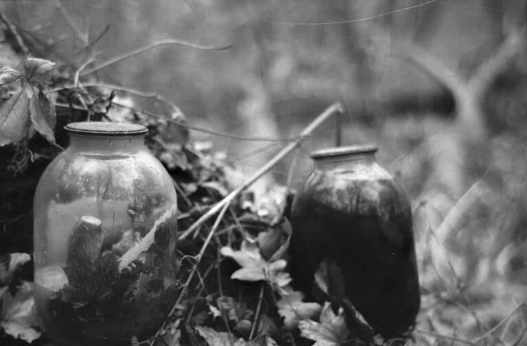 FED-4 - Soviet Cameras