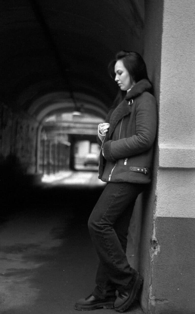 FED-2 - Soviet Cameras