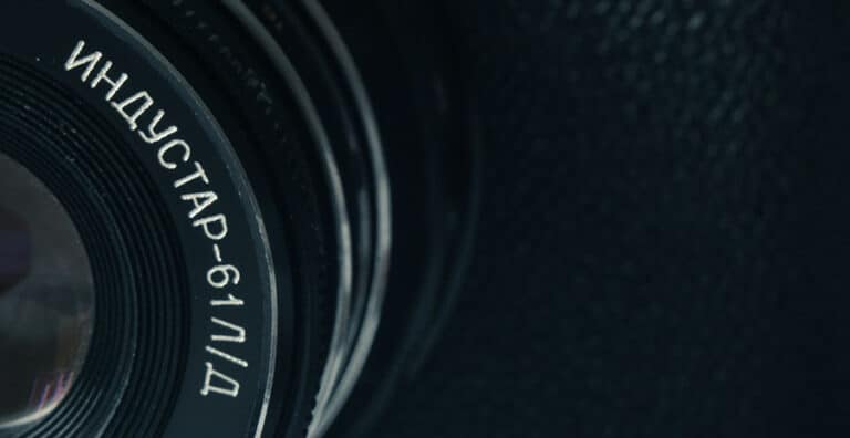 The Best Zorki-4 Lenses - Soviet Cameras