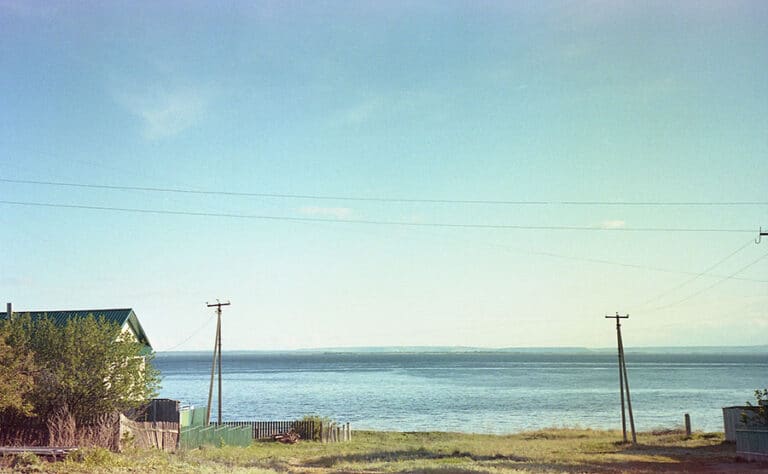 FED-5 - Soviet Cameras