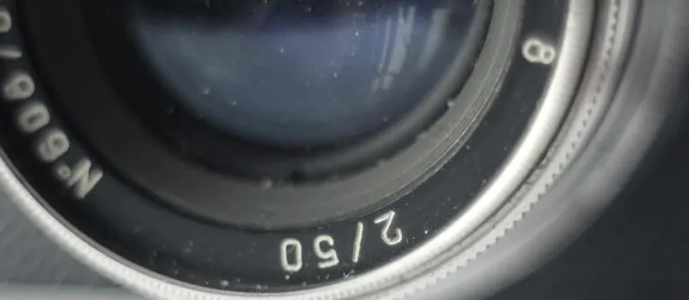 Zorki-3C - Soviet Cameras