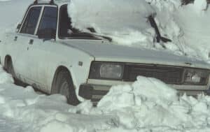 Zenit-16 - Soviet Cameras