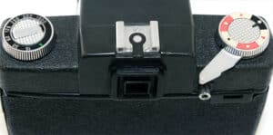 Zenit-16 - Soviet Cameras