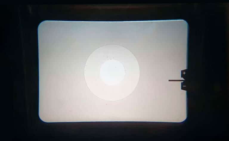 Zenit-19 - Soviet Cameras