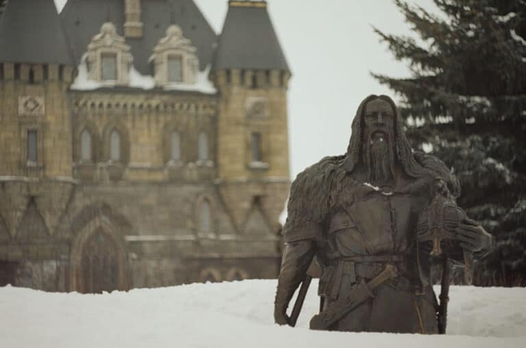 Zenit-AM - Soviet Cameras