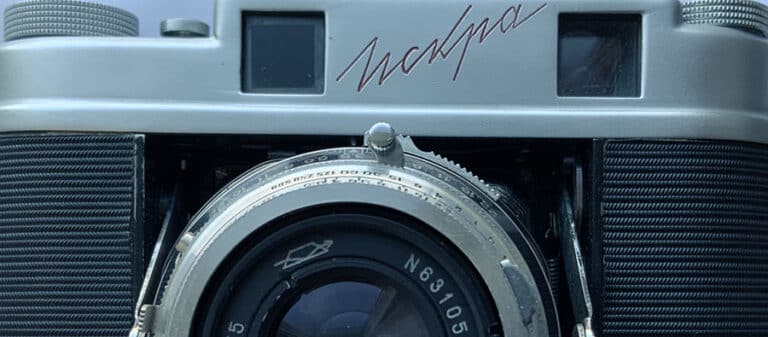 The Best Soviet Cameras - Soviet Cameras