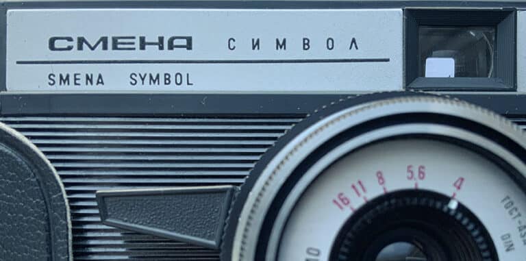 The Best Soviet Cameras - Soviet Cameras
