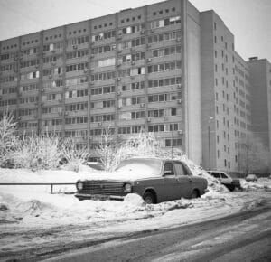 The Best Soviet Cameras - Soviet Cameras