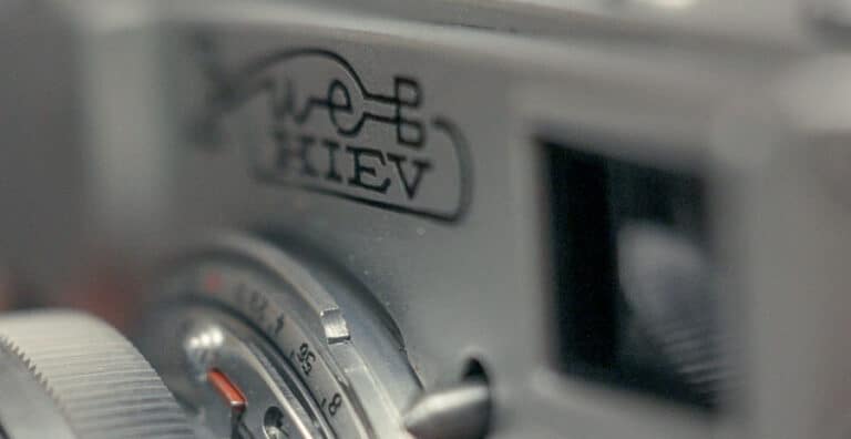 The Best Soviet Cameras - Soviet Cameras