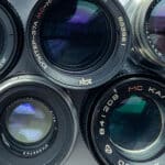 What is Shutter - Soviet Cameras