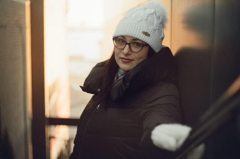 Zenit-19 - Soviet Cameras