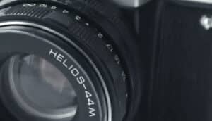 All Zenit Cameras - Soviet Cameras