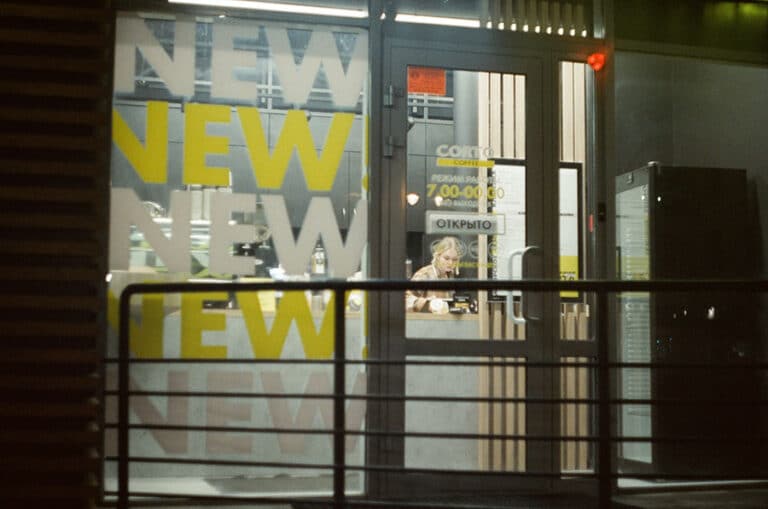 Zenit-AM - Soviet Cameras