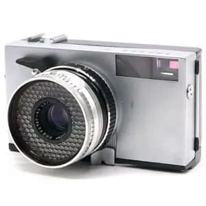 Zorki-4K - Soviet Cameras