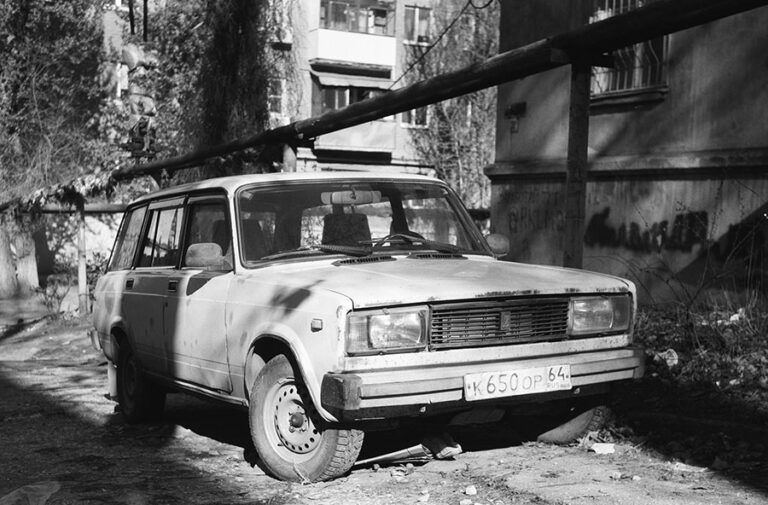 Zorki-2C - Soviet Cameras