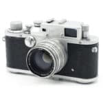 What is Shutter - Soviet Cameras