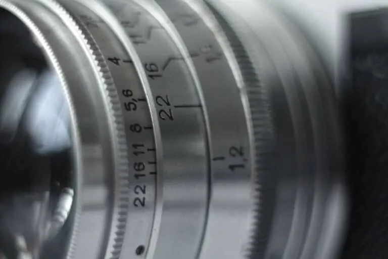 Zorki-4K - Soviet Cameras