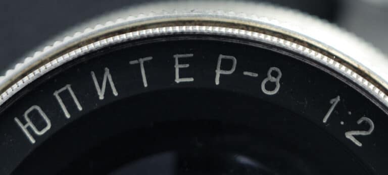 Zorki-3M - Soviet Cameras