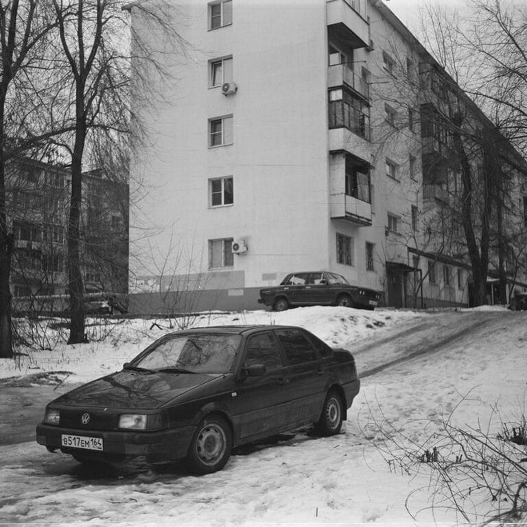 Iskra-2 - Soviet Cameras