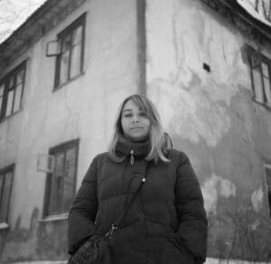 Iskra-2 - Soviet Cameras