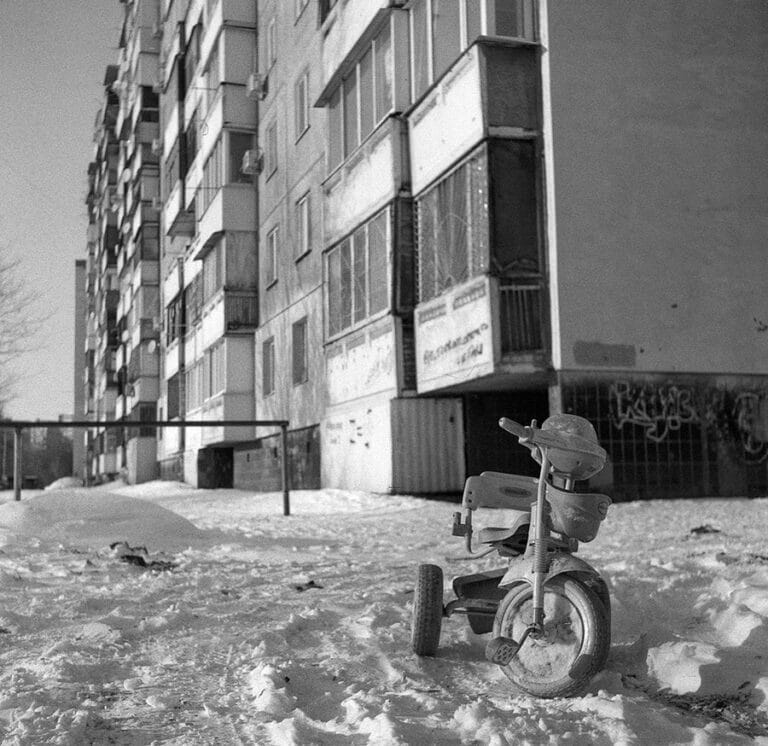 Iskra-2 - Soviet Cameras