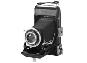 Moskva-1 - Soviet Cameras