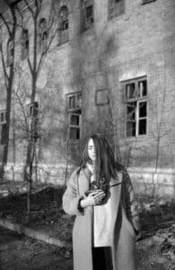 Moskva-2 - Soviet Cameras