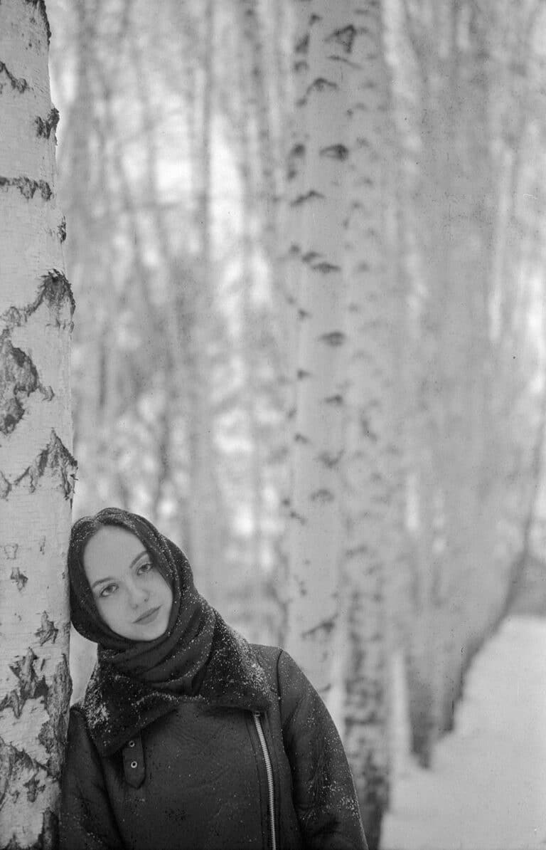 Moskva-1 - Soviet Cameras