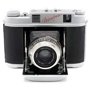 Zenit-122 - Soviet Cameras