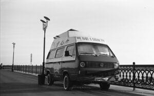 Moskva-5 - Soviet Cameras