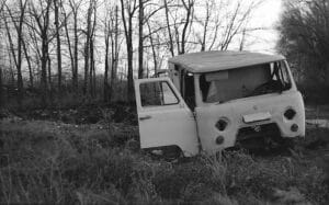 Moskva-5 - Soviet Cameras