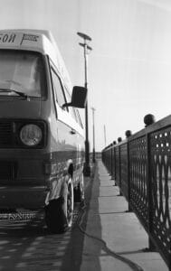 Moskva-5 - Soviet Cameras