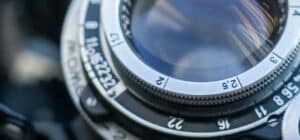 Moskva-5 - Soviet Cameras