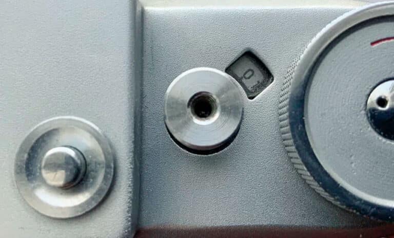 Iskra - Soviet Cameras