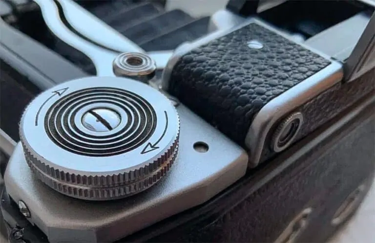 Moskva-4 - Soviet Cameras