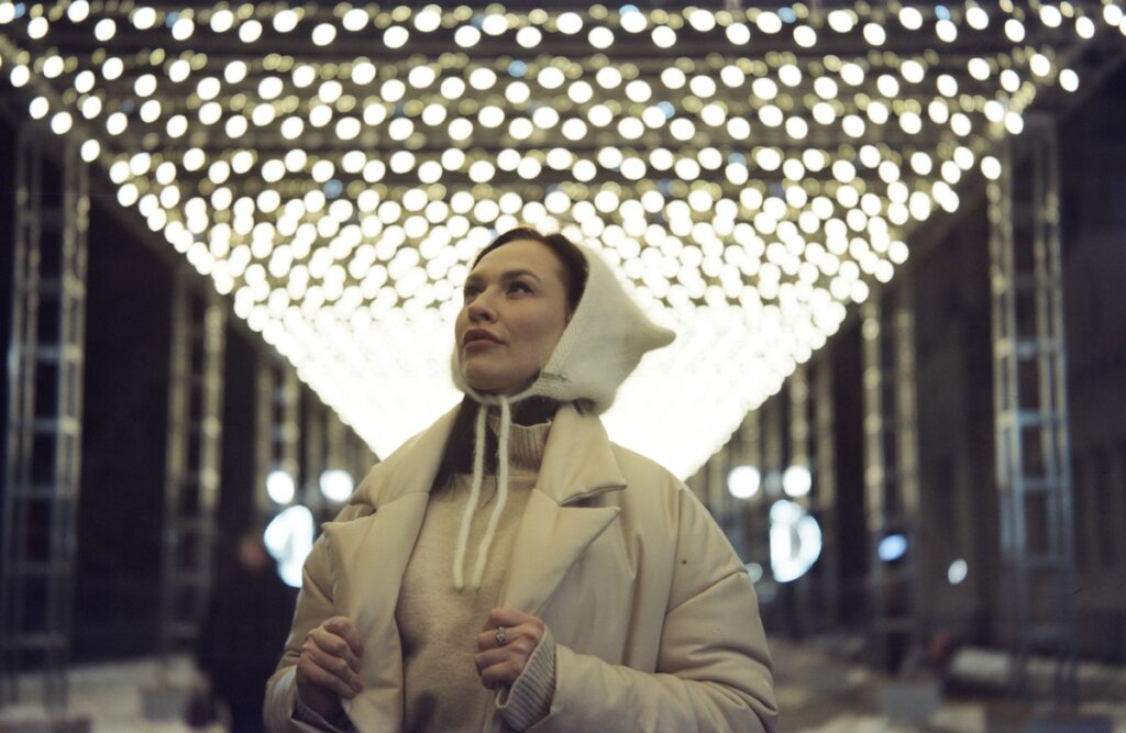 Moskva-4 - Soviet Cameras